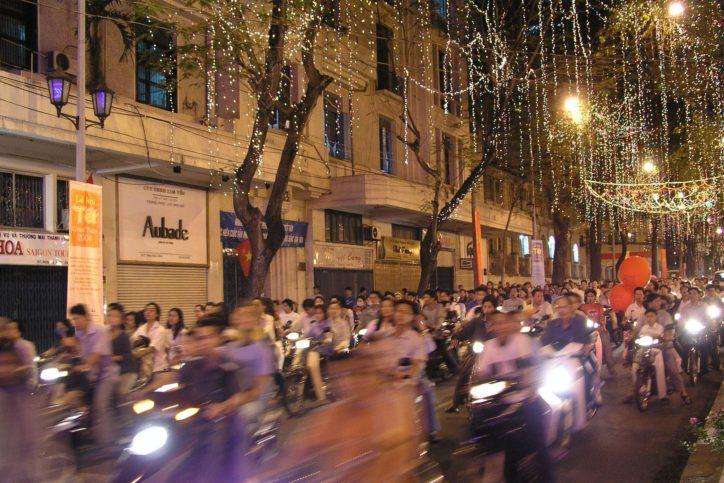 Unique Ways to Celebrate Traditional Winter Holidays – Fodors Travel Guide