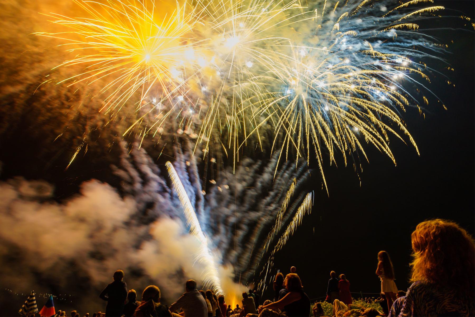 The 10 Worst Places to Spend New Year’s Eve – Fodors Travel Guide