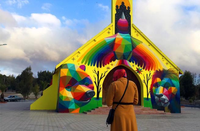 The 25 Most Colorful Towns in the World – Fodors Travel Guide