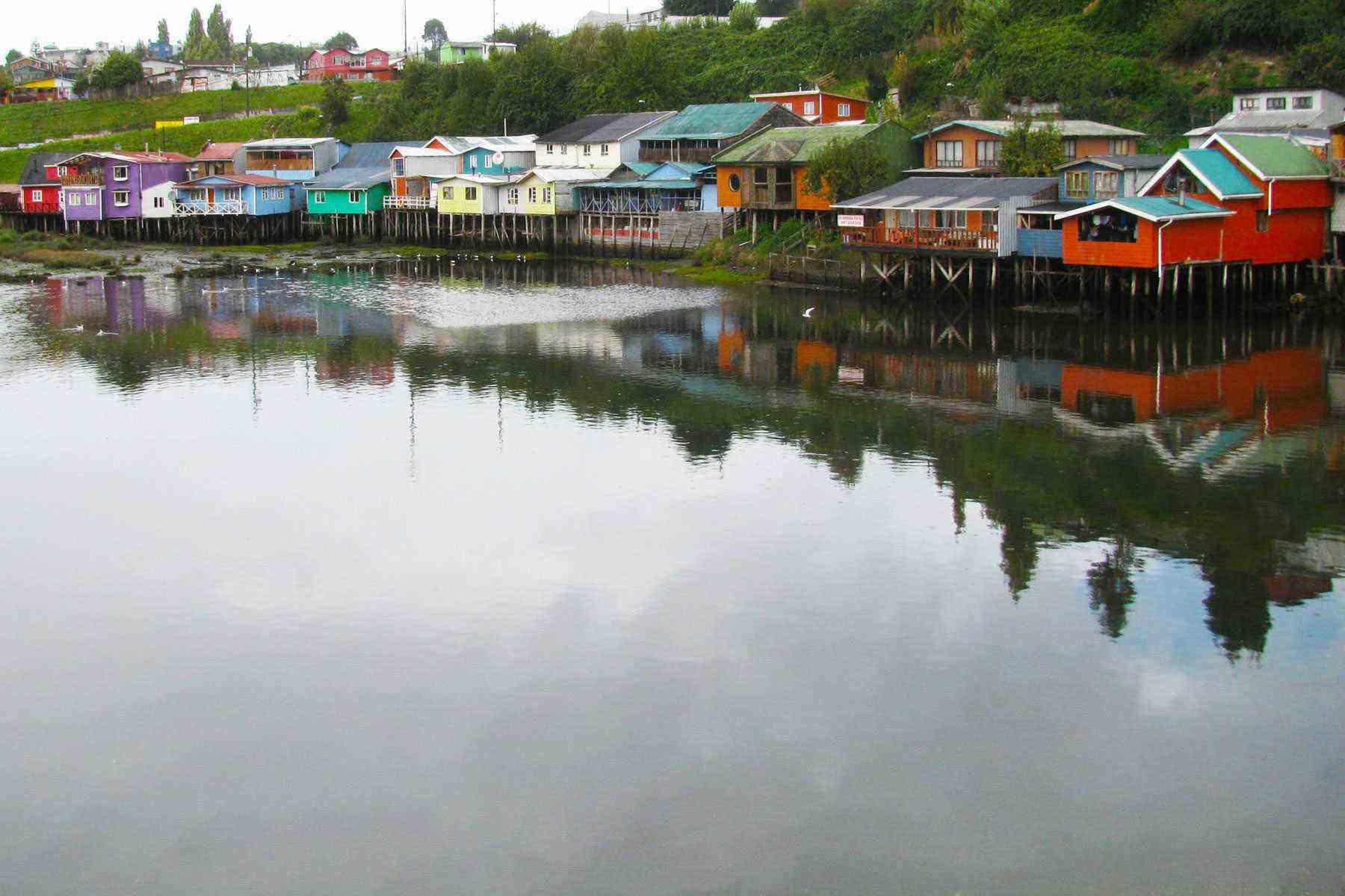 The 25 Most Colorful Towns in the World – Fodors Travel Guide