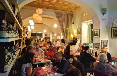 Rome’s 11 Best Wine Bars
