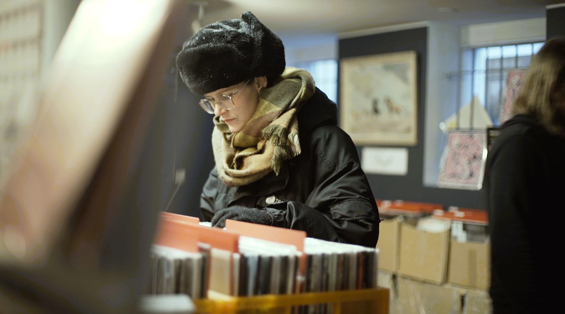 An Interview With Icelandic Composer Sóley