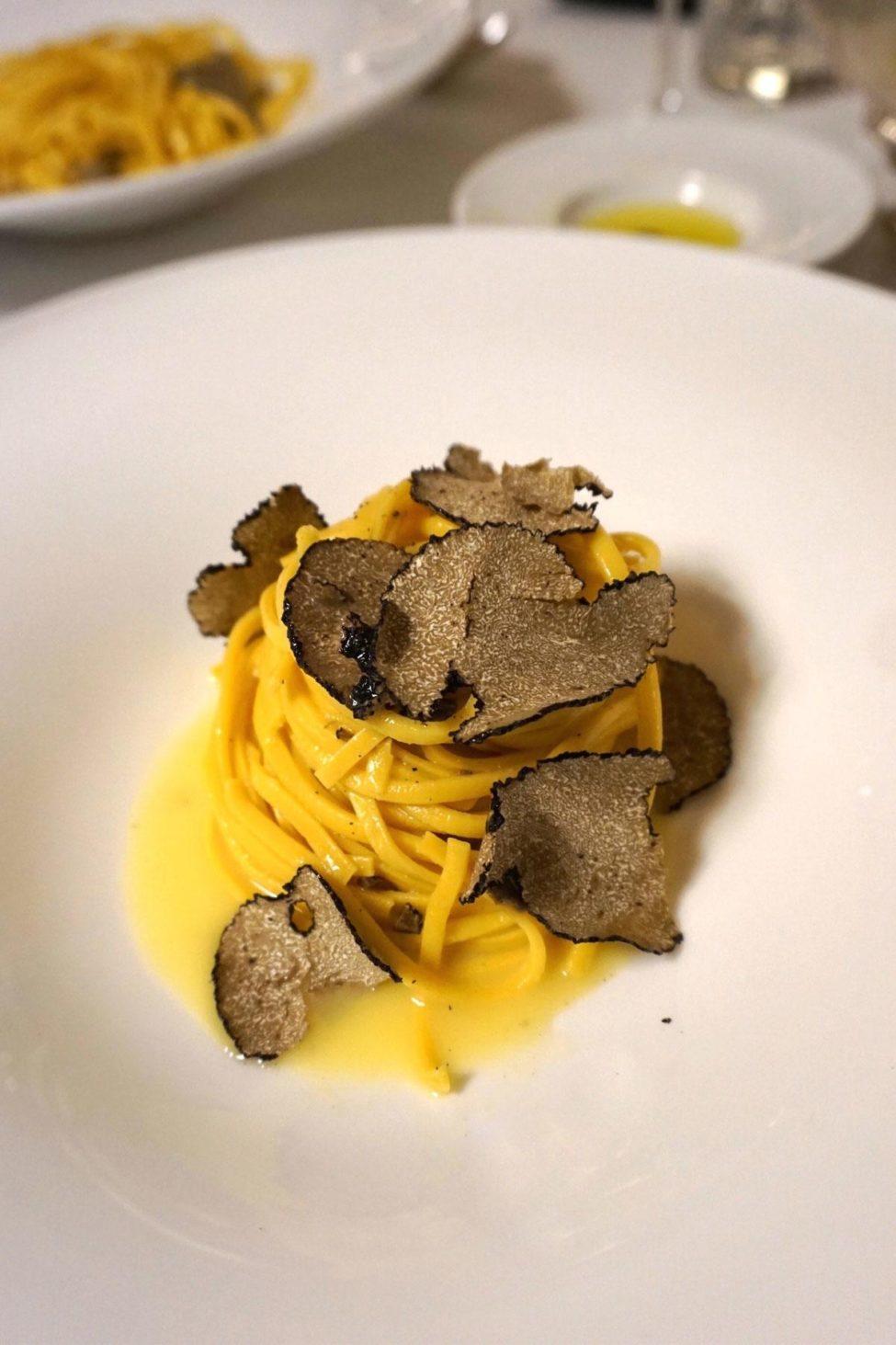 The Best Way to Hunt Truffles in Tuscany