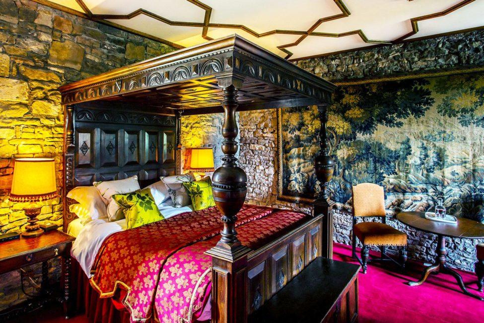 15 Ultra Romantic Castle Hotels Around the World – Fodors Travel Guide