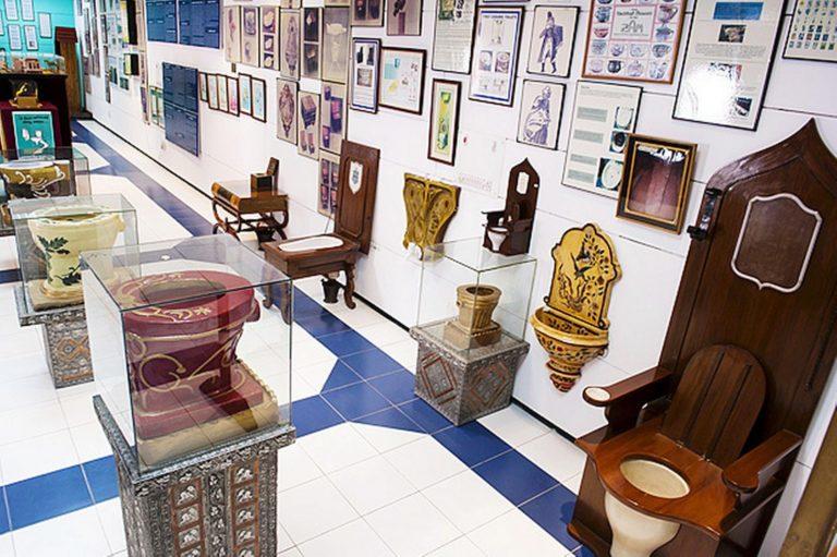 Should You Go Here: The Museum of Toilets – Fodors Travel Guide