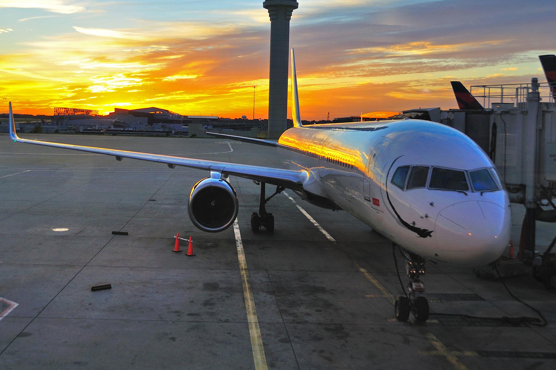 10 Ways to Cure Your Fear of Flying – Fodors Travel Guide