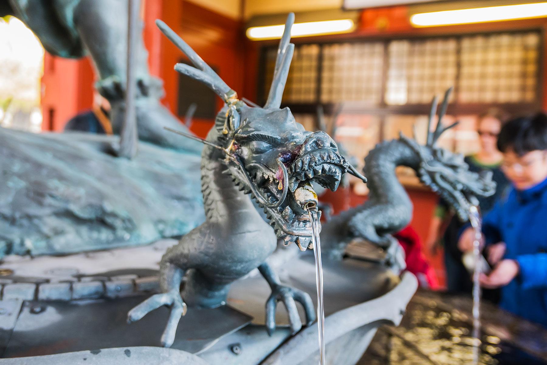 17 Places to Find Dragons Around the World – Fodors Travel Guide