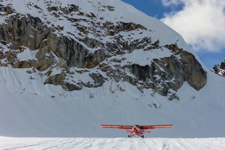 10 Incredible Photos of Flightseeing in Alaska – Fodors Travel Guide