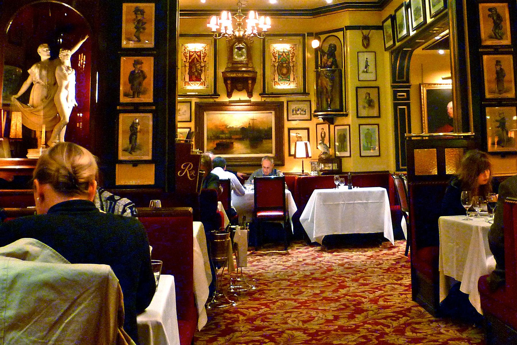 Secret London: Discover 11 Hidden Gems That Reveal the City’s Strange ...