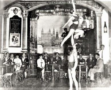 What You Need to Know About Malta's Strait Street