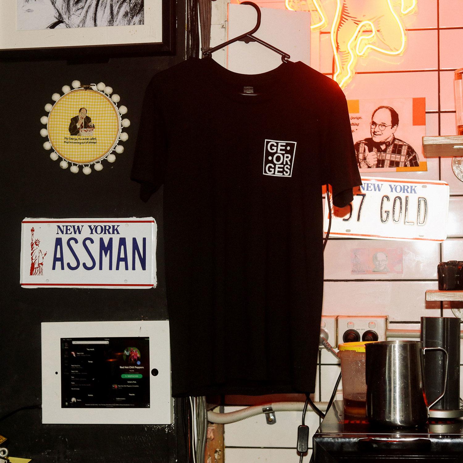 Movie- and TV-Themed Bars