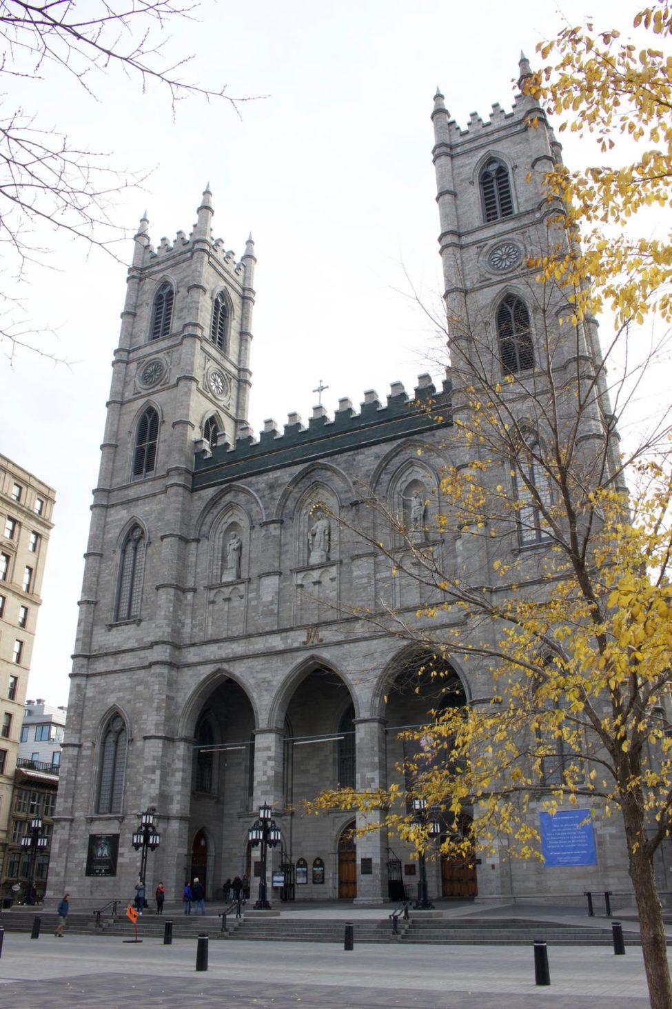 Montreal’s Epic Rock History