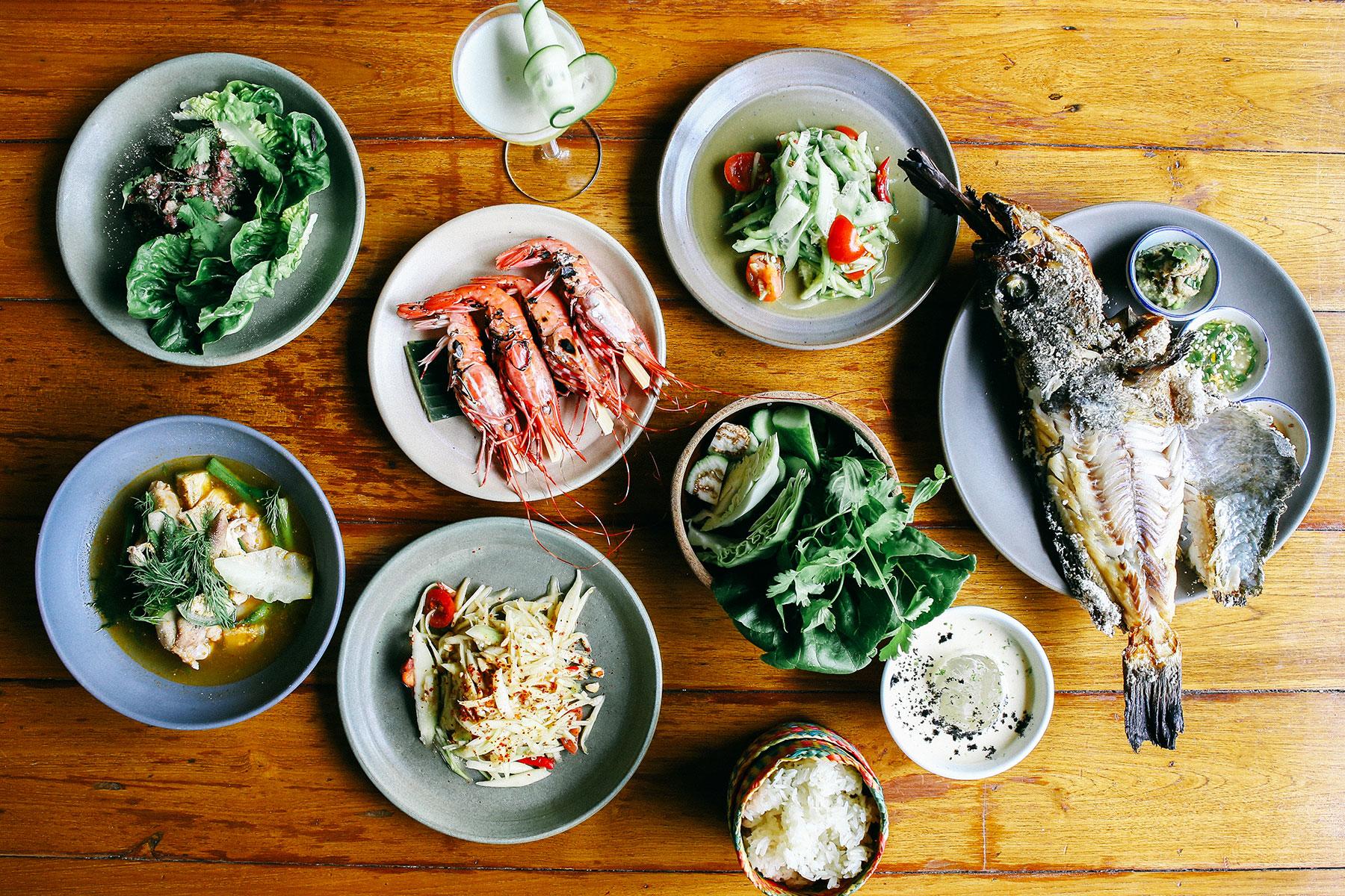 19 U.S. Cities With an Unexpectedly International Foodie Scene – Fodors ...