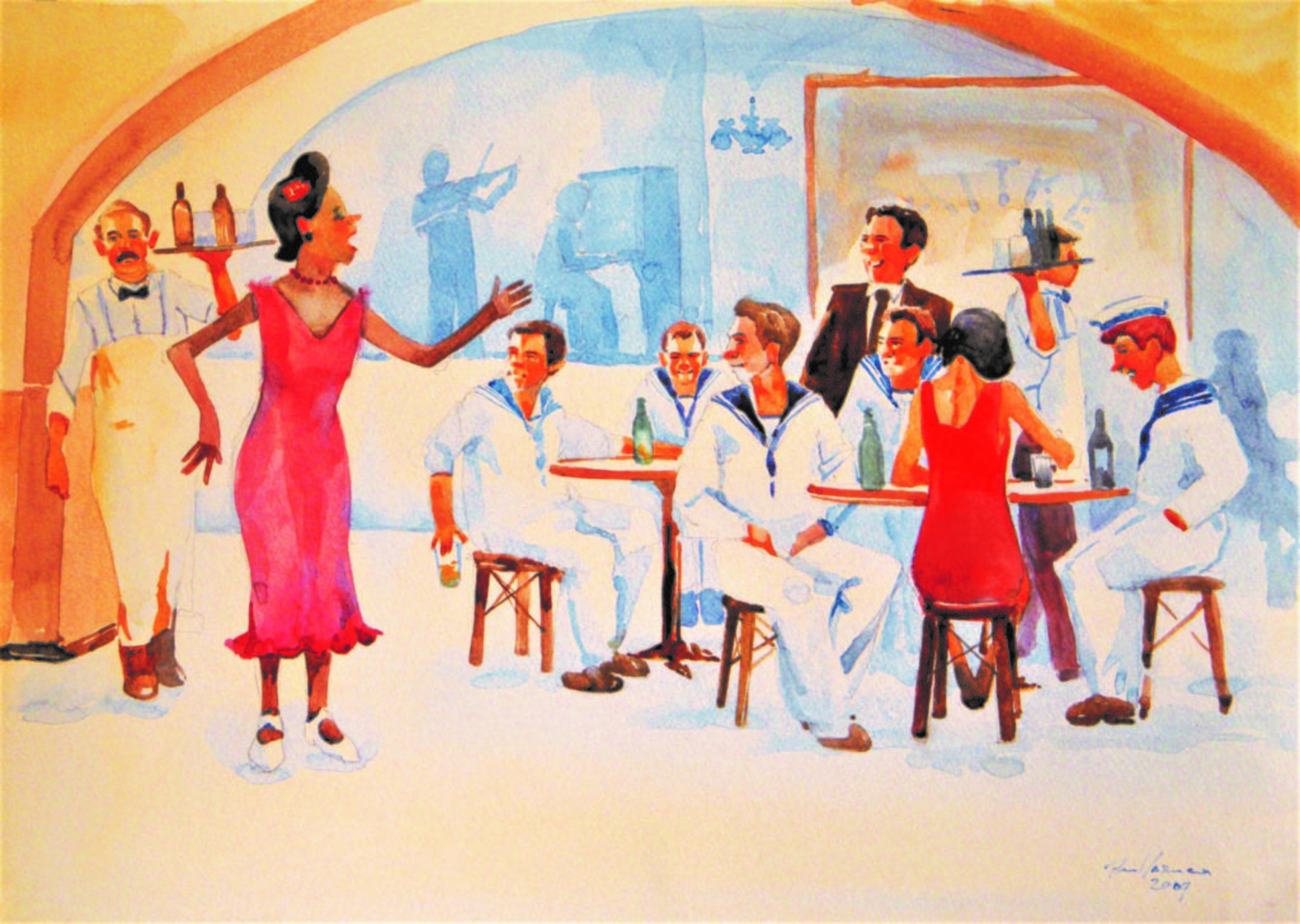 What You Need to Know About Malta's Strait Street