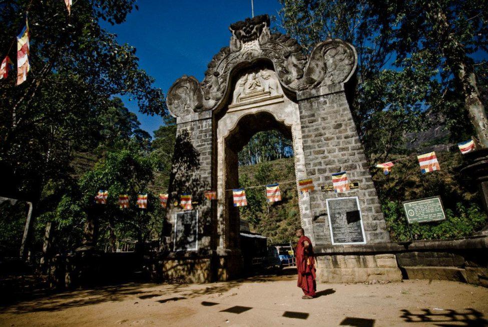 How to Climb Sri Pada, or “Adam’s Peak”, the Most Sacred Mountain in ...