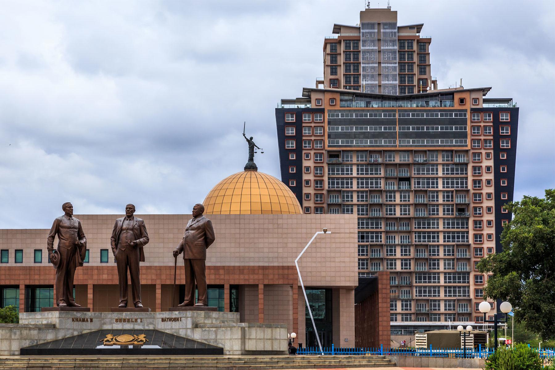 Look at the Beauty of These “Sh*thole” Countries – Fodors Travel Guide