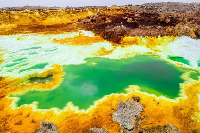 The World’s 30 Most Colorful Natural Attractions – Fodors Travel Guide