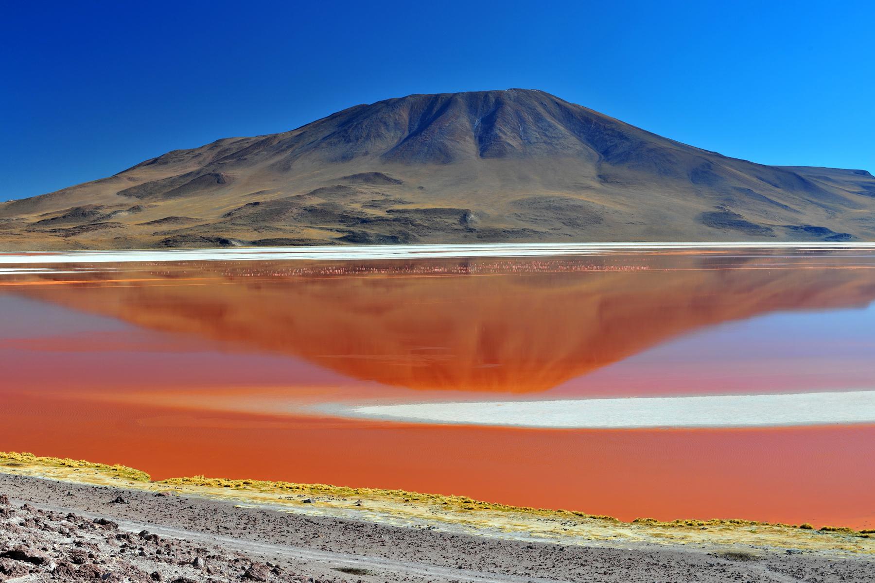 The World’s 30 Most Colorful Natural Attractions – Fodors Travel Guide