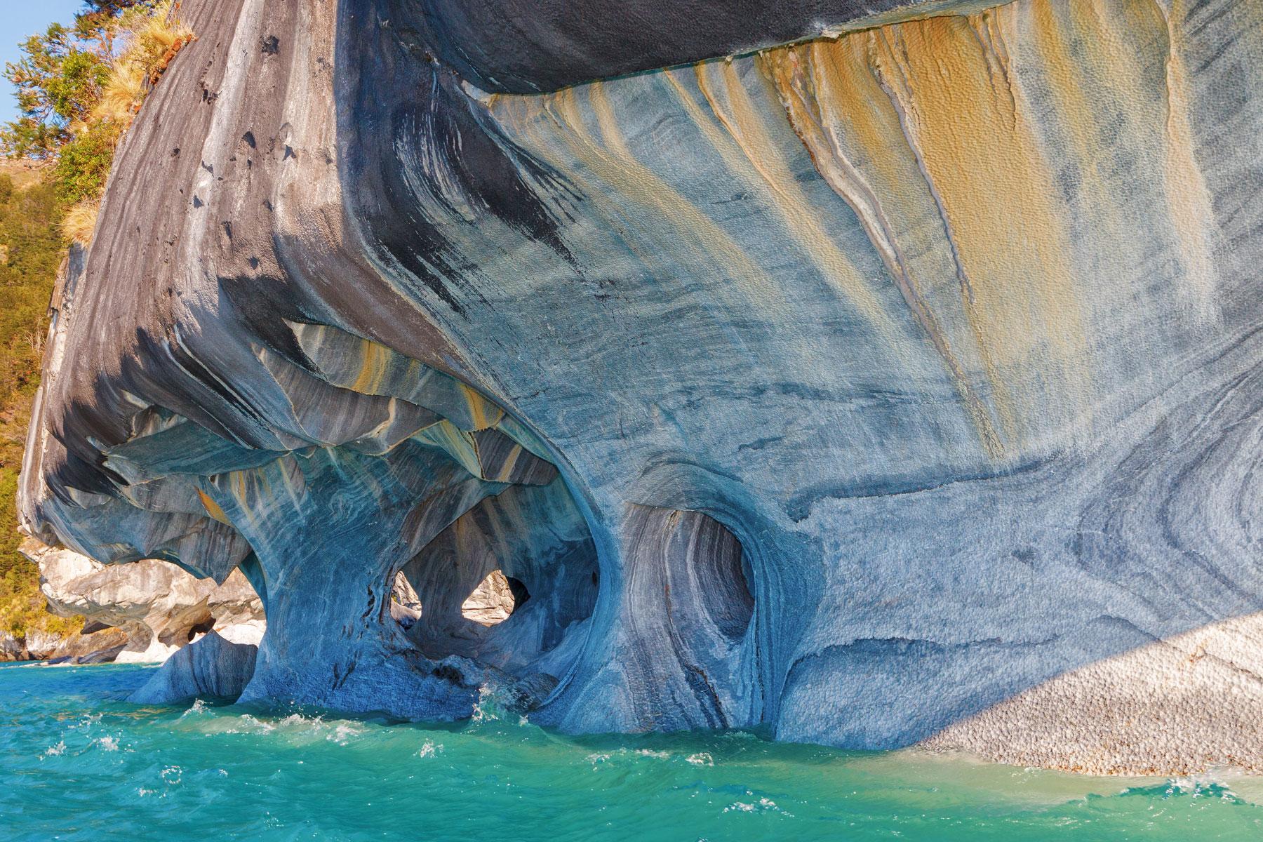 The World’s 30 Most Colorful Natural Attractions – Fodors Travel Guide