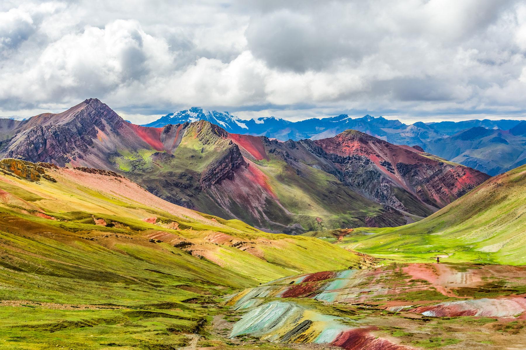 The World’s 30 Most Colorful Natural Attractions – Fodors Travel Guide