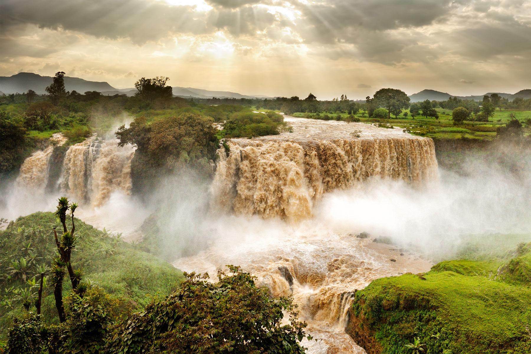 Look at the Beauty of These “Sh*thole” Countries – Fodors Travel Guide