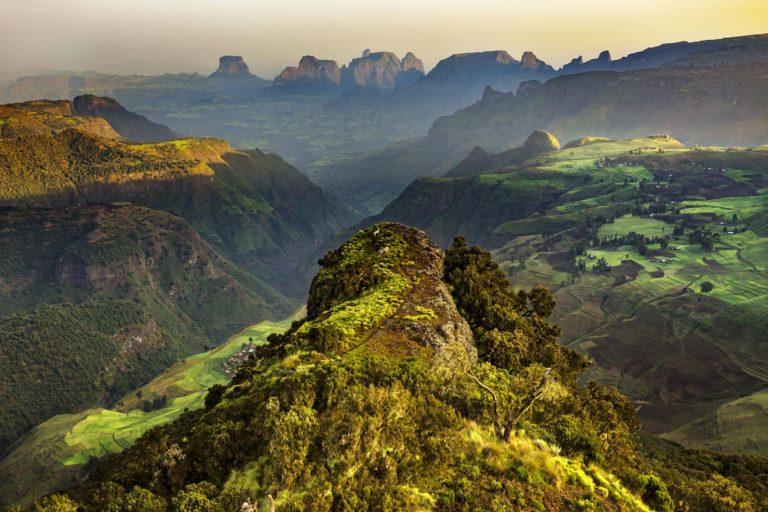 Look at the Beauty of These “Sh*thole” Countries – Fodors Travel Guide