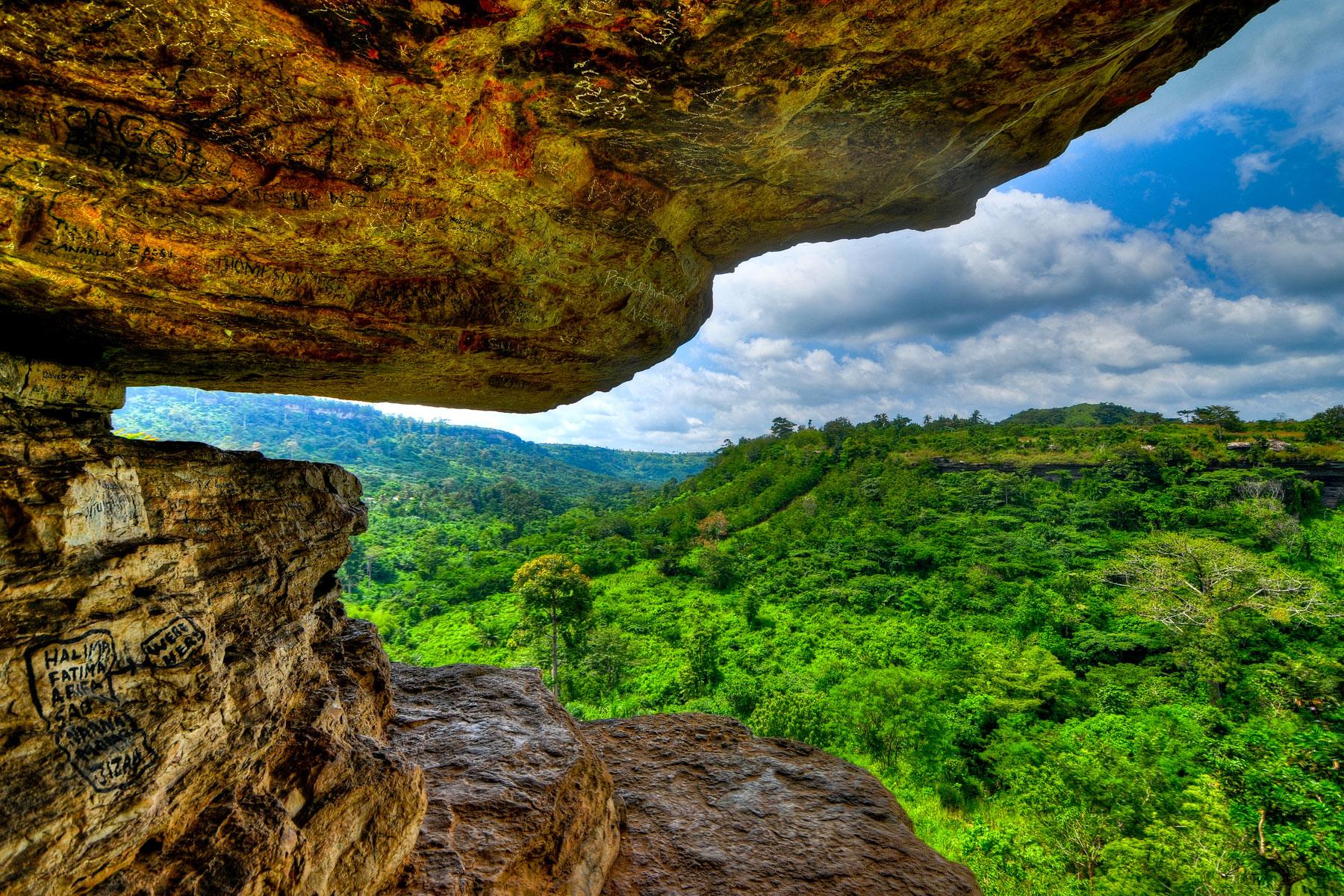 Look at the Beauty of These “Sh*thole” Countries – Fodors Travel Guide