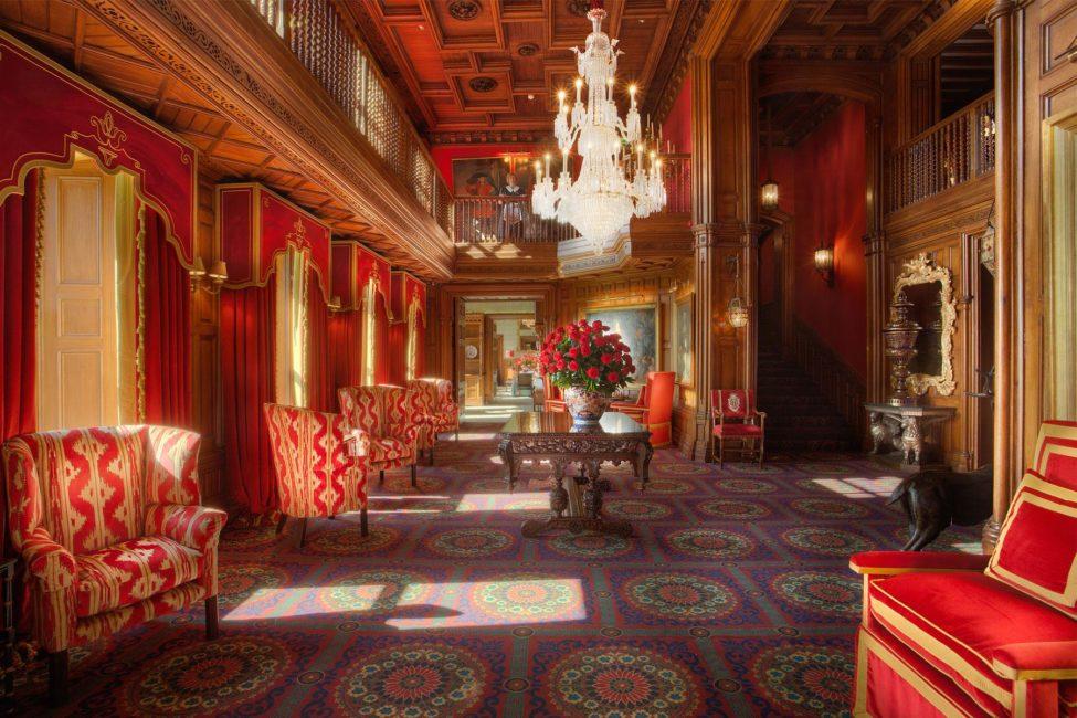 My Incredible Stay at Ashford Castle, Ireland