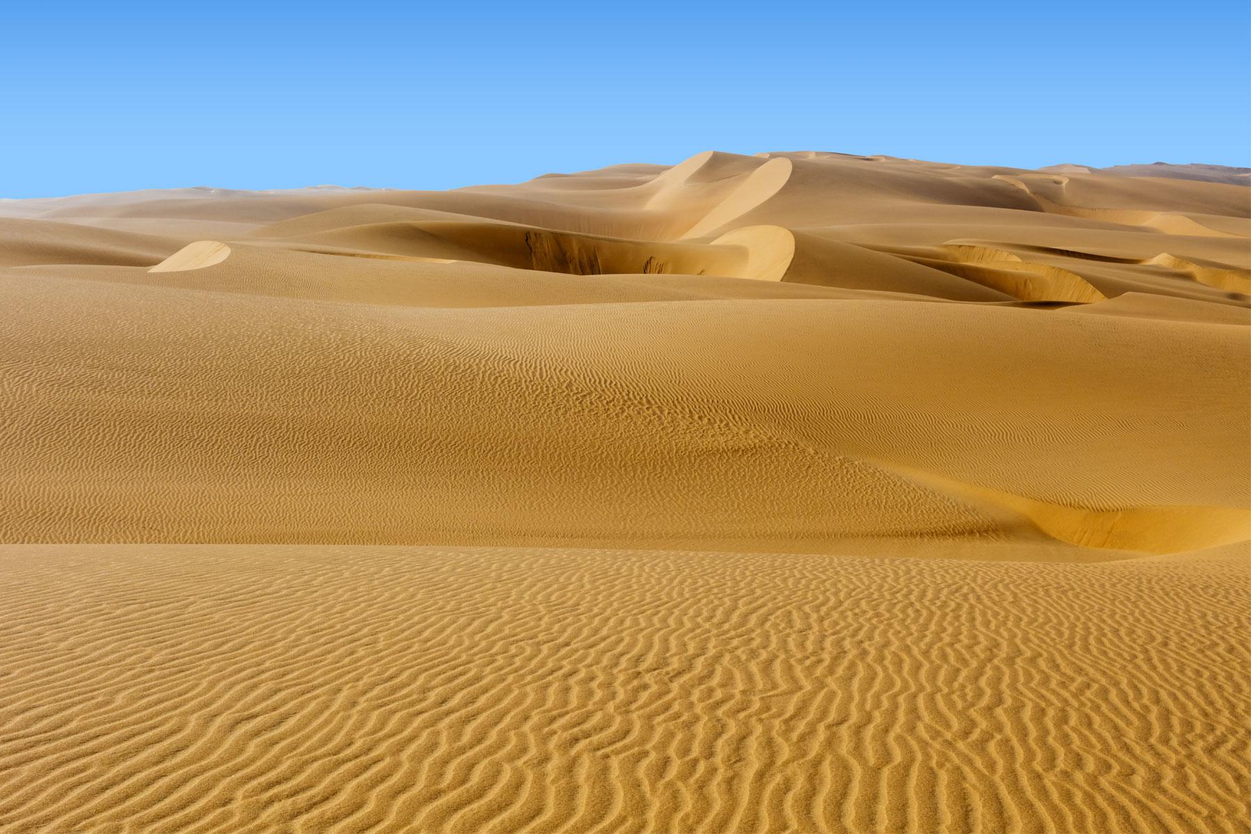 Look at the Beauty of These “Sh*thole” Countries – Fodors Travel Guide