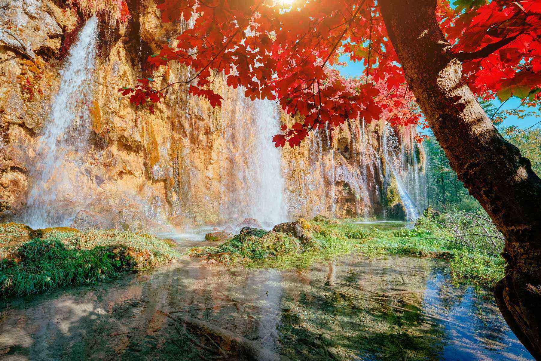 The World’s 30 Most Colorful Natural Attractions – Fodors Travel Guide