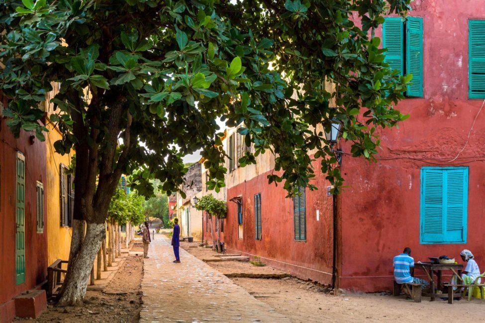 Look at the Beauty of These “Sh*thole” Countries – Fodors Travel Guide