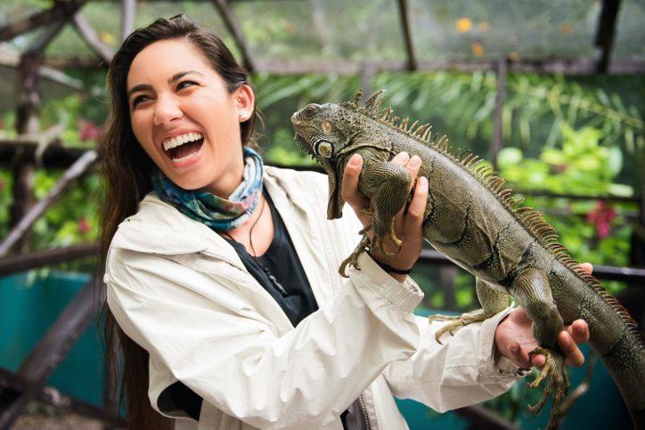 14 Ways to See Wildlife in Belize – Fodors Travel Guide