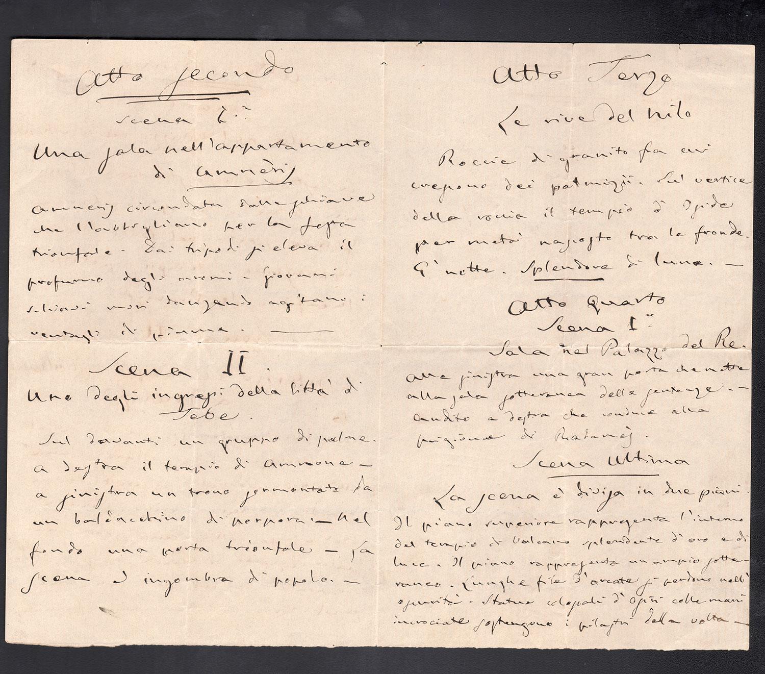 11 Book Museums Where You Can See Original Manuscripts From Steinbeck ...