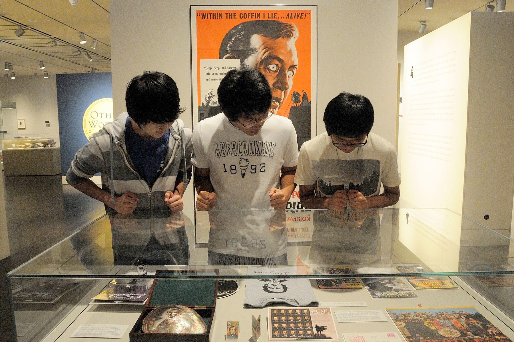 11 Book Museums Where You Can See Original Manuscripts From Steinbeck ...