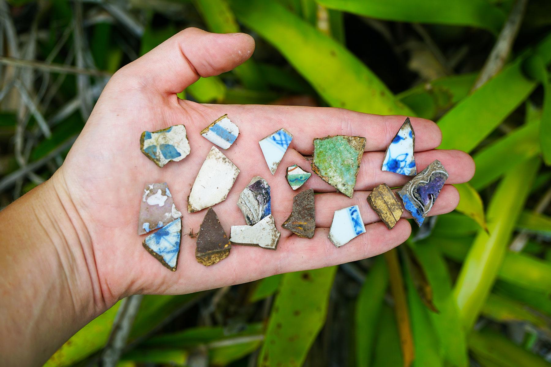 Why You Should Visit the Caribbean's Saba Island