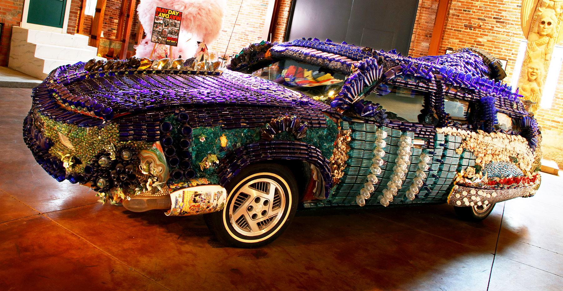 11 Unusual Museums You Didn’t Know Existed – Fodors Travel Guide