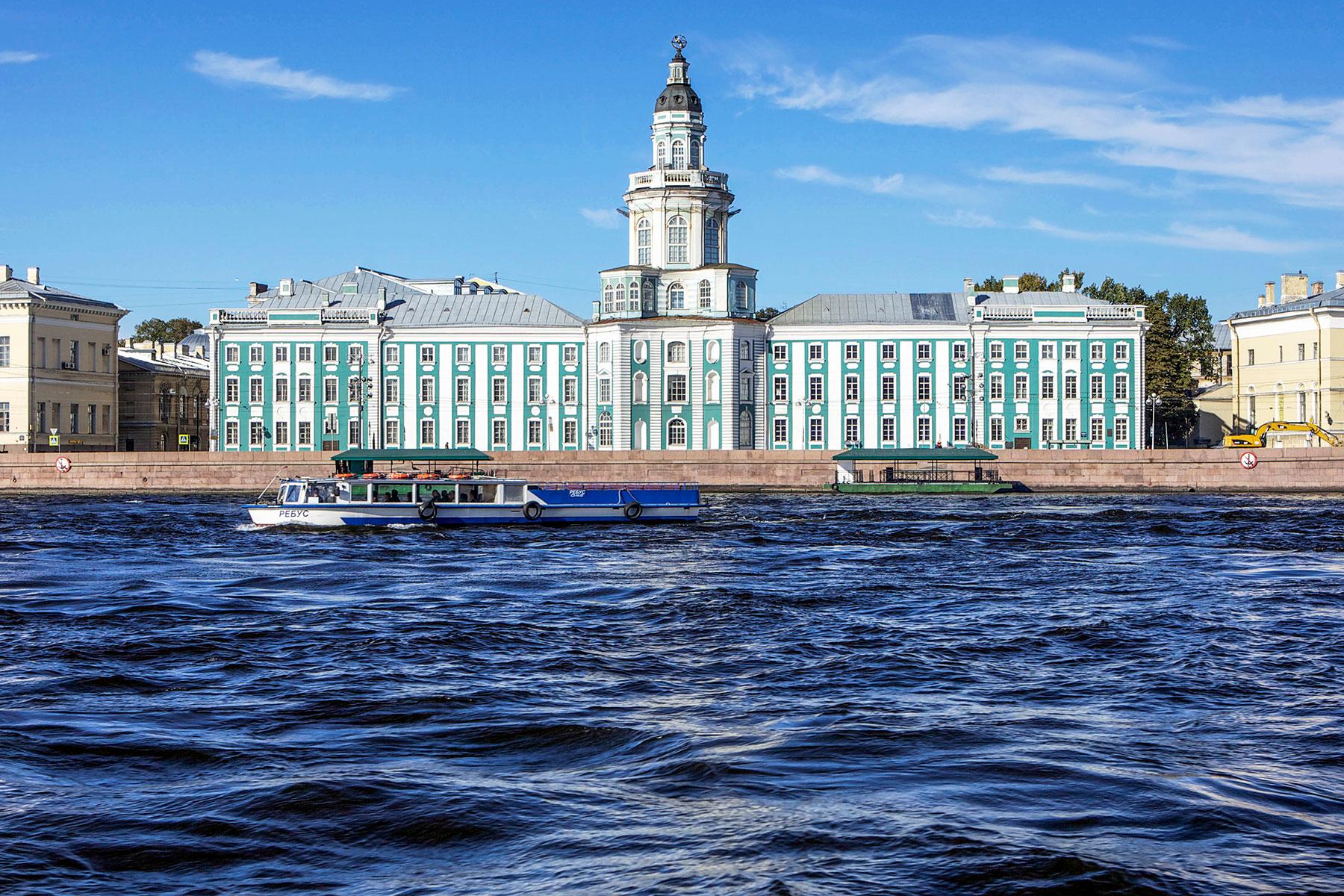 11 Unusual Museums You Didn’t Know Existed – Fodors Travel Guide