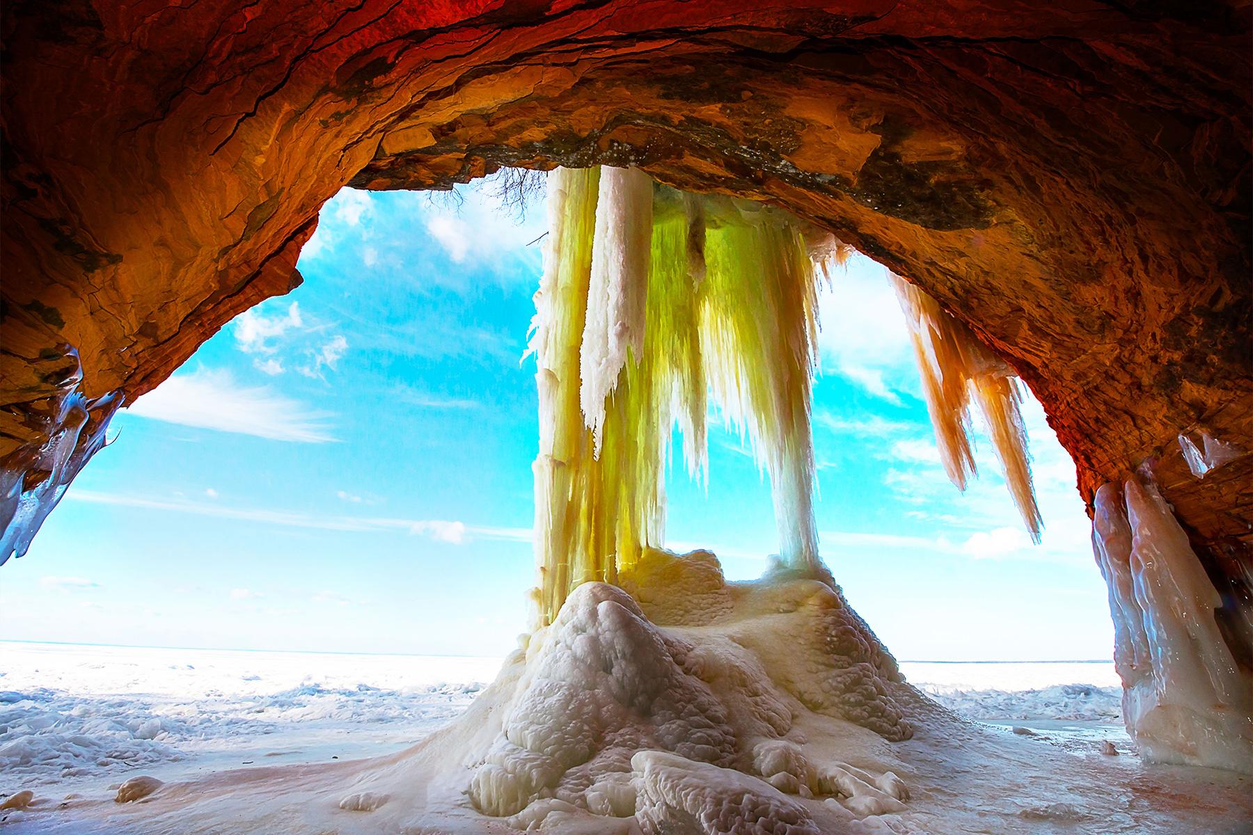 16 Vacations Perfect for Introverts