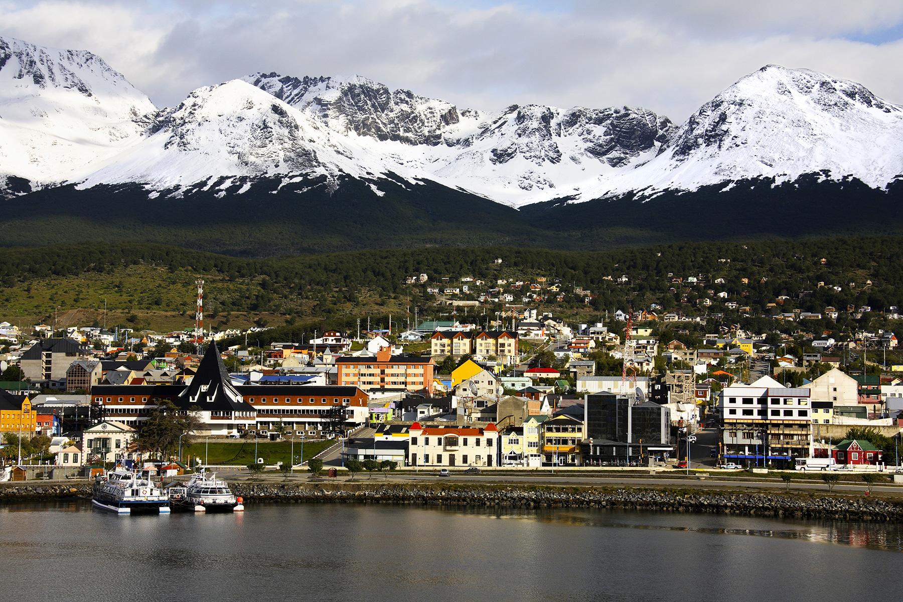 16 Vacations Perfect for Introverts