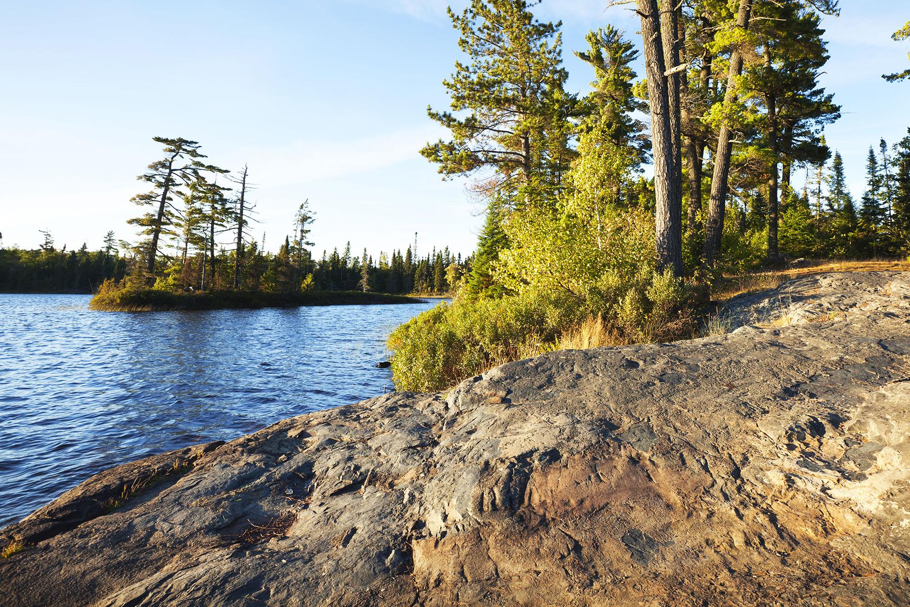 16 Vacations Perfect for Introverts