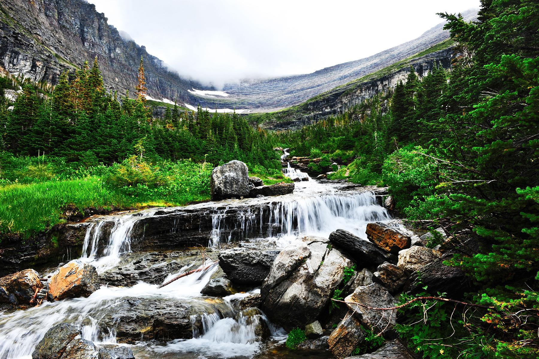 16 Vacations Perfect for Introverts