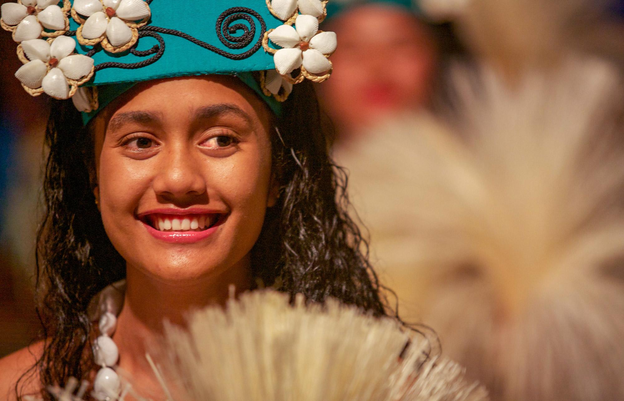 Why Go to the Cook Islands?