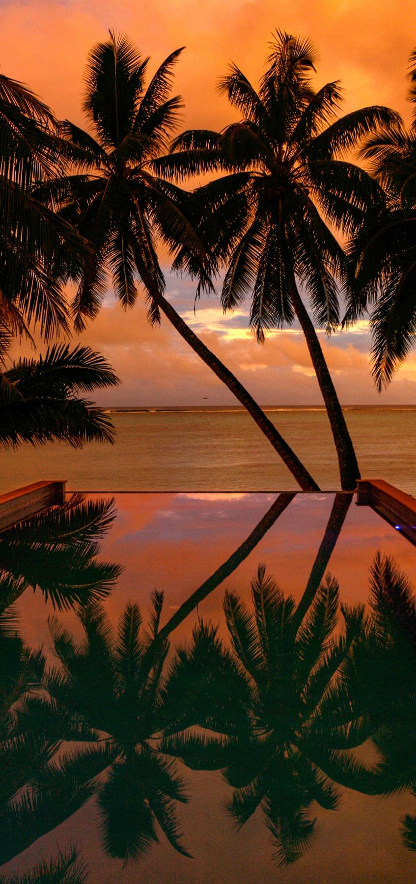 Why Go to the Cook Islands?