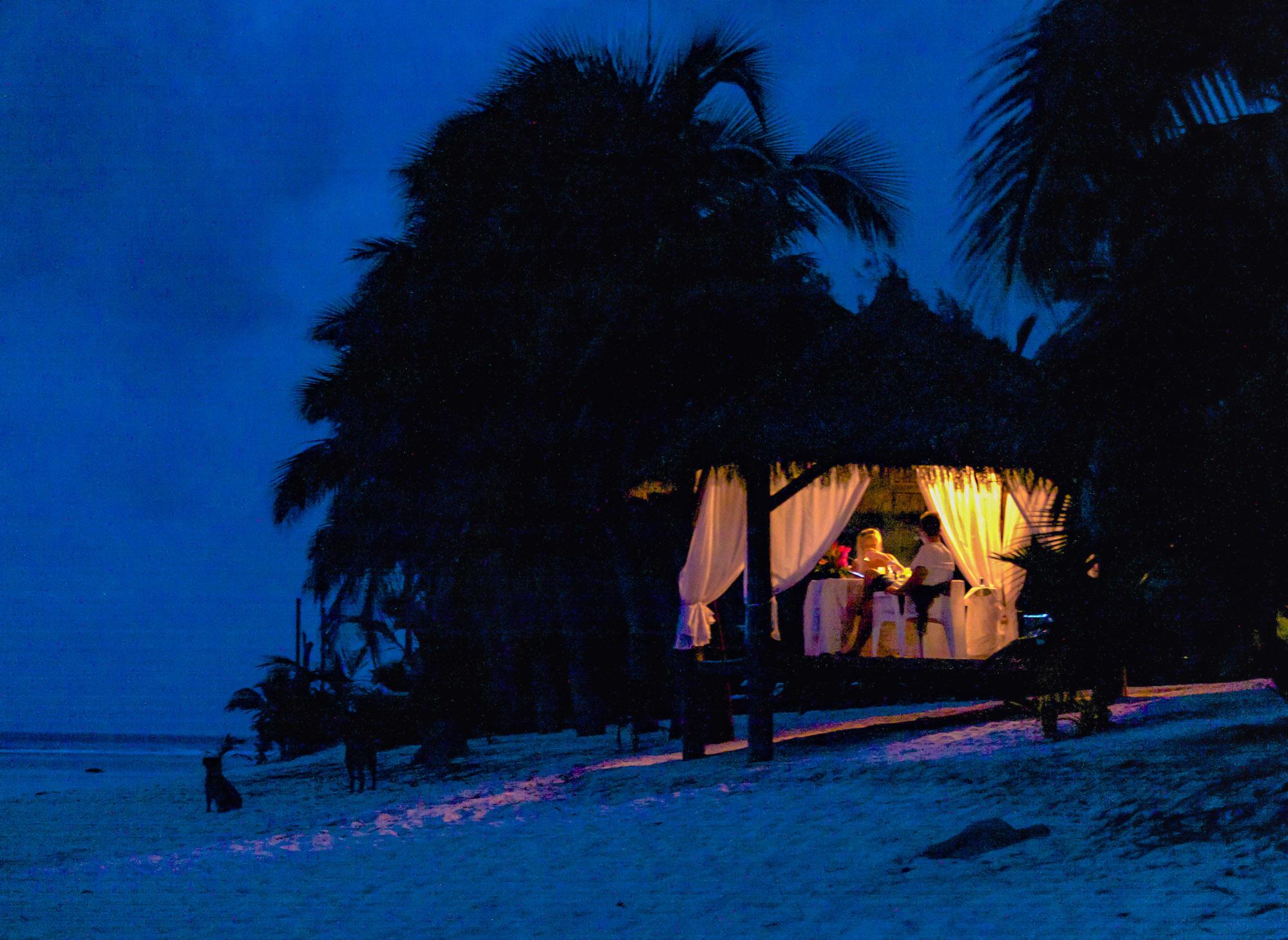 Why Go to the Cook Islands?