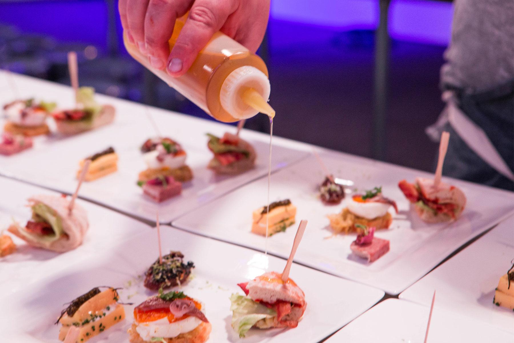 All-Star Chef Classic Competition in Los Angeles March 7-10, 2018