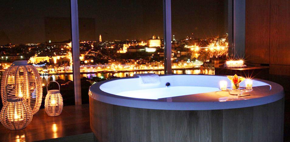 Check Out These Many Different Types of Spa Treatments