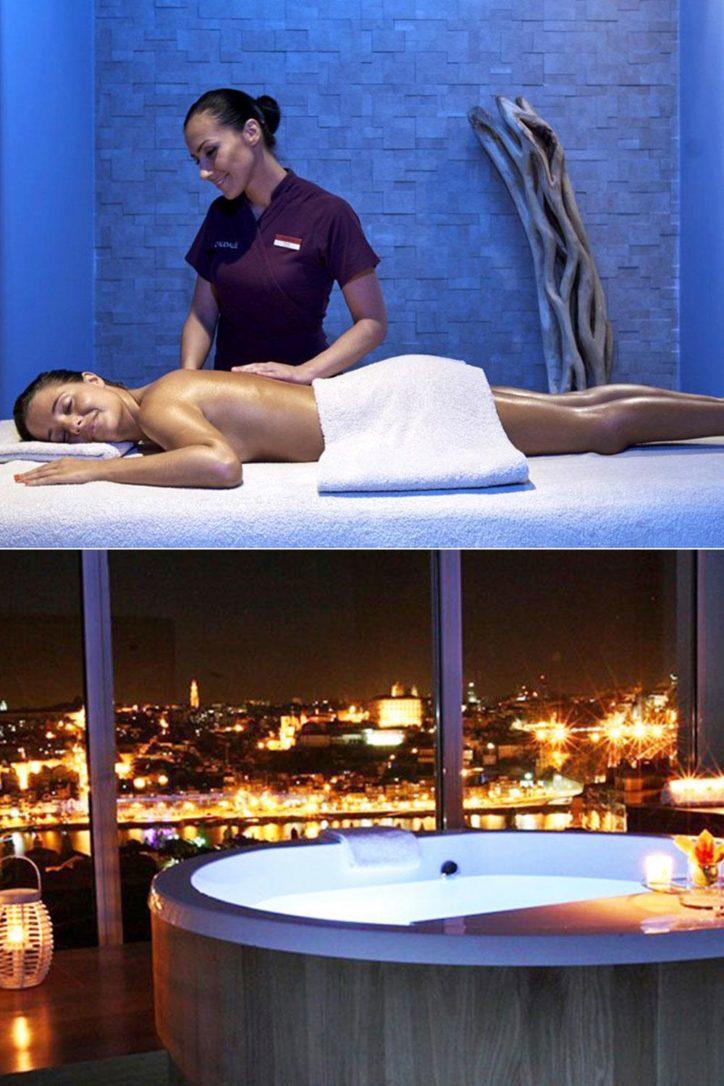 Check Out These Many Different Types of Spa Treatments
