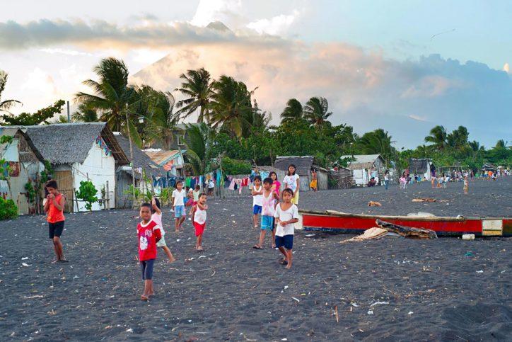 The 20 Best Black Sand Beaches to Visit