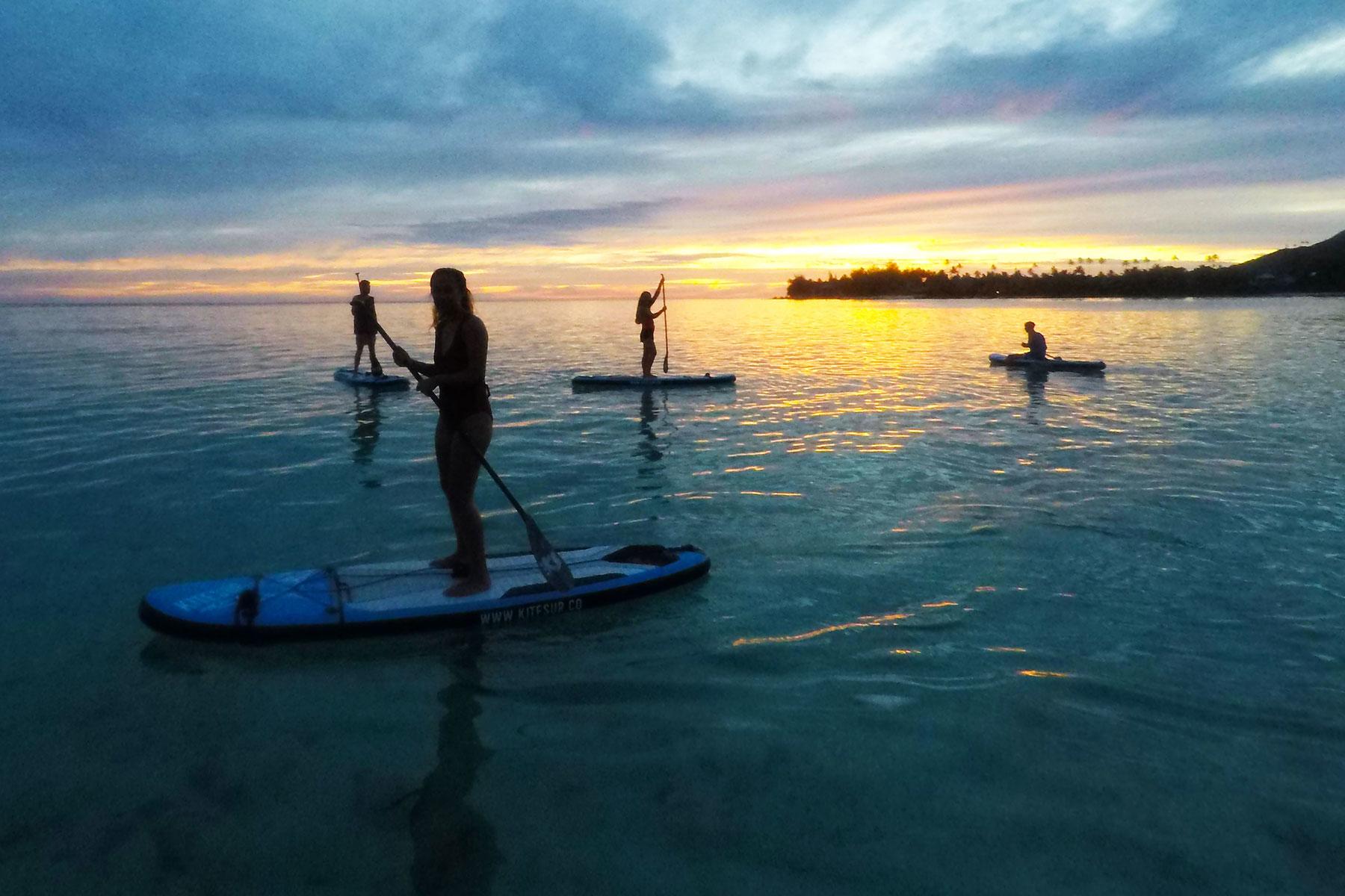 What to Do in the Cook Islands, South Pacific