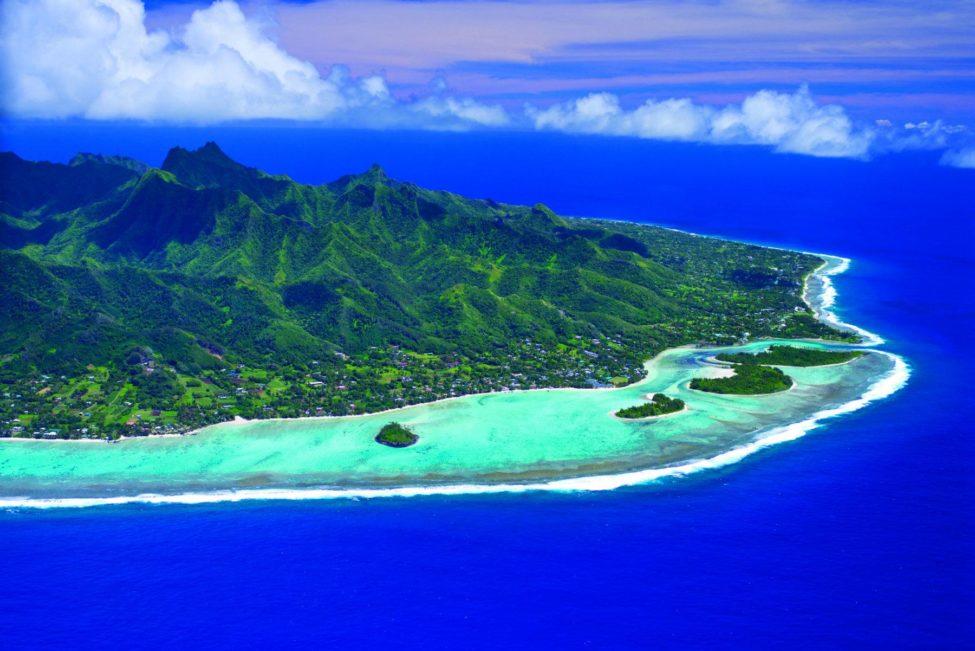 Where to Drink Bush Beer in the Cook Islands